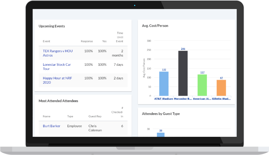Take a Product Tour | NextLevelFan