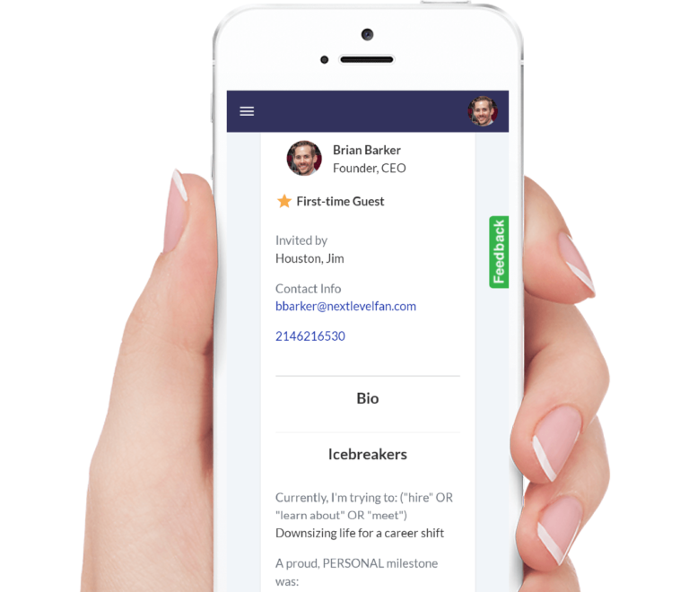 Take a Product Tour | NextLevelFan