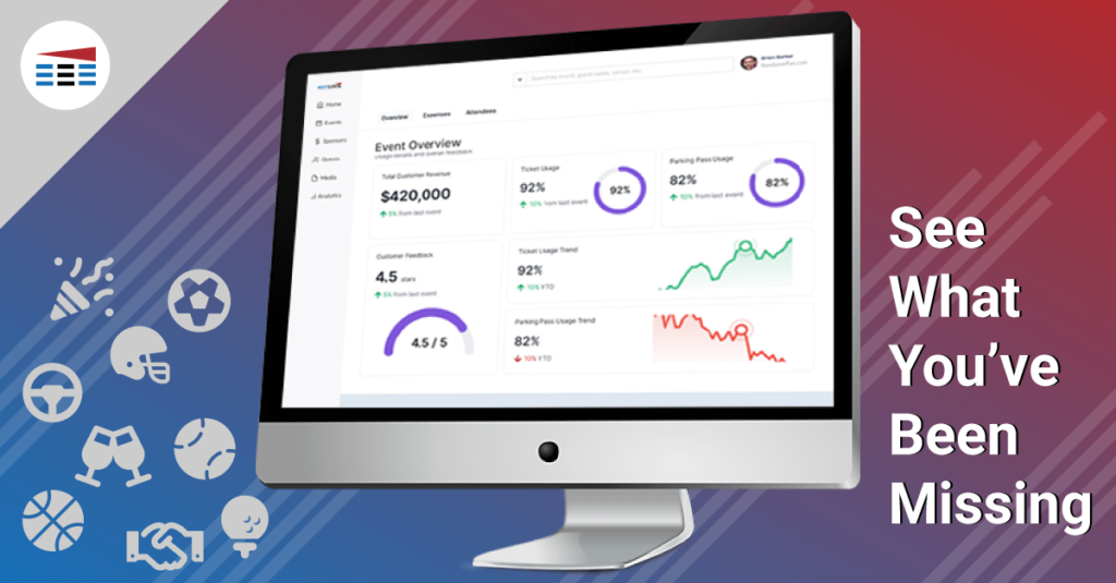 3 Cost Cutting Ideas for your Club & Suite Ticket Program